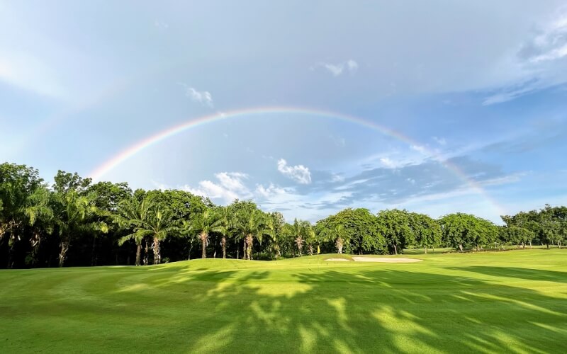 Wijaya Kusama Golf Course | Golf in Indonesia - GolfLux Wijaya Kusama Golf Course | Golf in Indonesia - GolfLux
