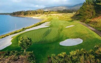 Arabella Golf Club in Western Cape, South Africa - GolfLux