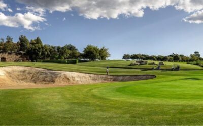 Blair Atholl Golf Course in Gauteng, South Africa - GolfLux
