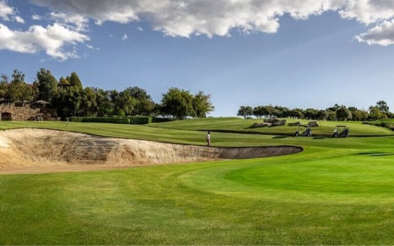 Blair Atholl Golf Course in Gauteng, South Africa - GolfLux