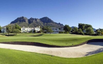 Erinvale Golf Club in Cape Town, South Africa - GolfLux
