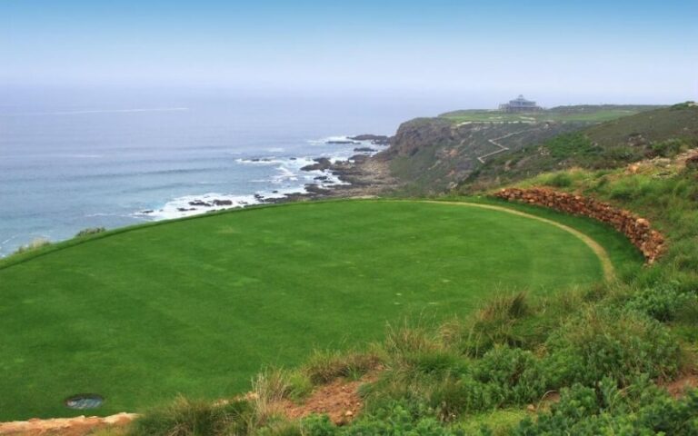 Pinnacle Point Beach and Golf Resort, South Africa - GolfLux