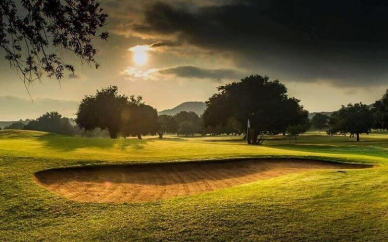 Leopard Creek Country Club in South Africa, Tee Times - GolfLux