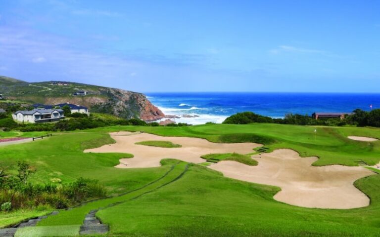 Hazendal Golf Club: Best 18-Hole Par-3 Course - GolfLux