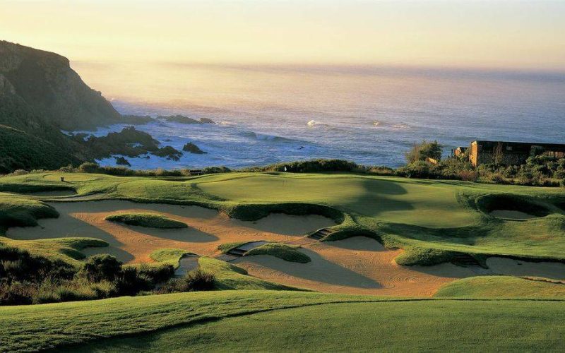 10 Days Golf in South Africa: Golf & Safari Tour - GolfLux