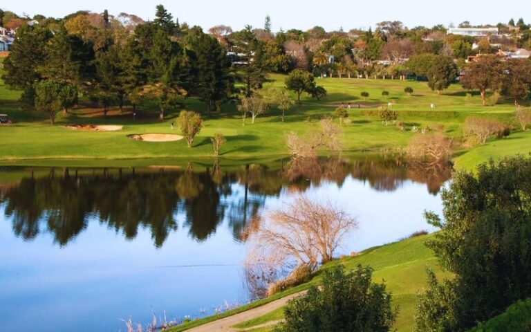 Hazendal Golf Club: Best 18-Hole Par-3 Course - GolfLux