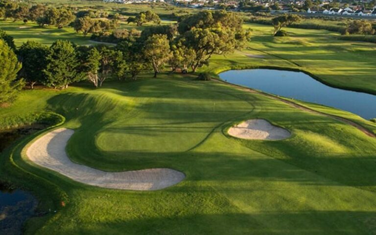 Rondebosch Golf Club: Information & Tee Times - GolfLux
