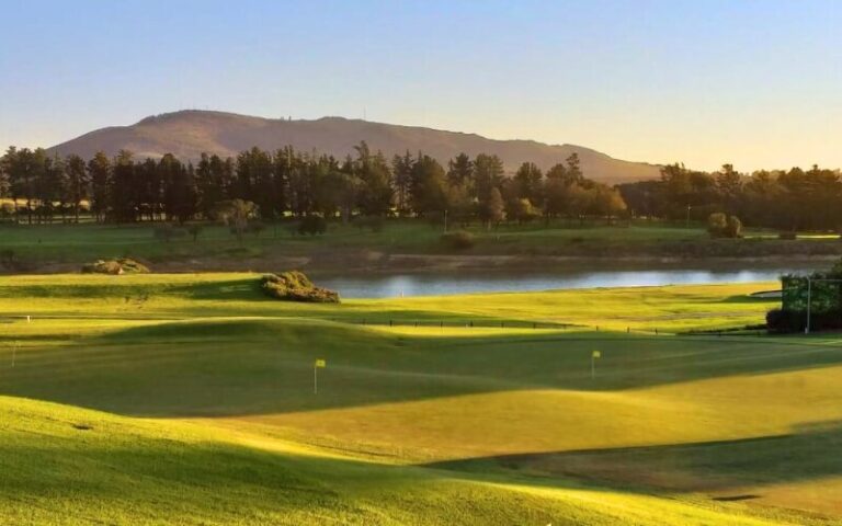Devonvale Golf and Wine Estate in South Africa - GolfLux