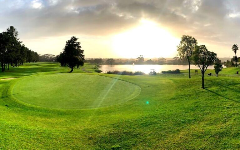 Hazendal Golf Club: Best 18-Hole Par-3 Course - GolfLux