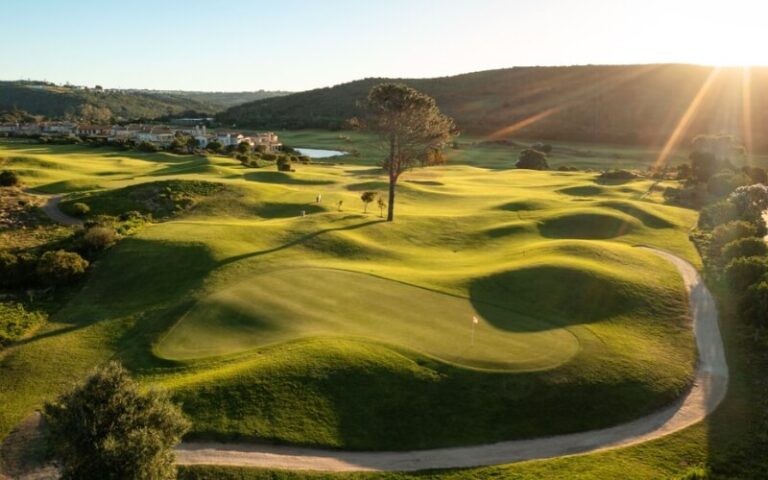 Hazendal Golf Club: Best 18-Hole Par-3 Course - GolfLux