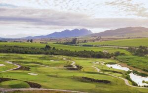Hazendal Golf Club: Best 18-Hole Par-3 Course - GolfLux