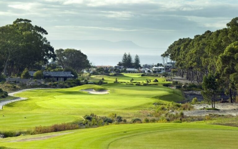 Hazendal Golf Club: Best 18-Hole Par-3 Course - GolfLux