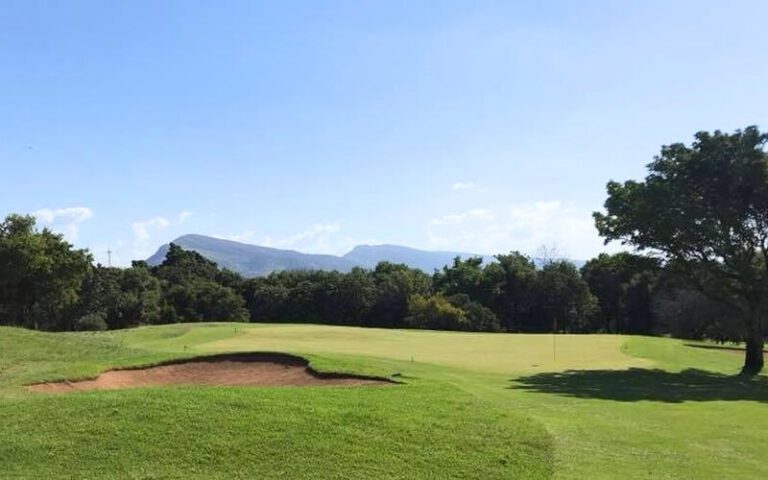 Malelane Golf Club in Mpumalanga, South Africa - GolfLux