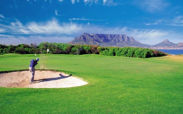 Hazendal Golf Club: Best 18-Hole Par-3 Course - GolfLux