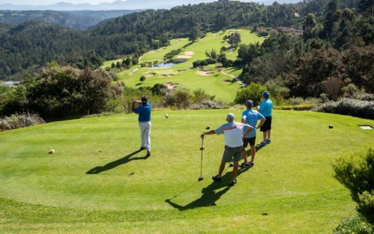 Hazendal Golf Club: Best 18-Hole Par-3 Course - GolfLux