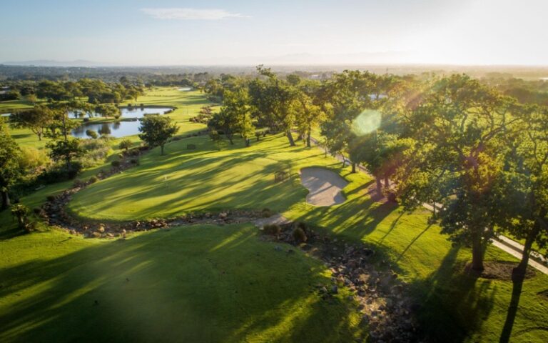 Steenberg Golf Club in Cape Town, South Africa - GolfLux