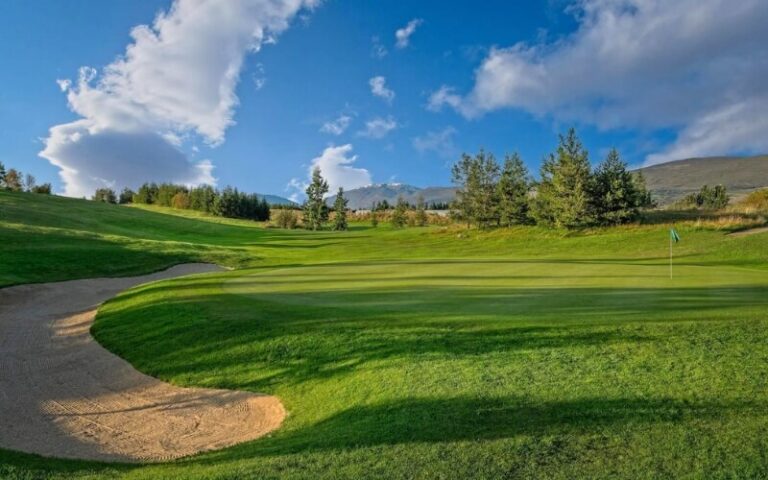 Top 10 Best Iceland Golf Courses, Must-Visit in 2025/2026