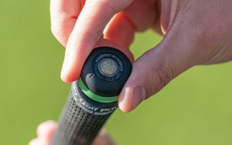 Top 8 Best Golf Shot Tracking Apps & Devices - GolfLux