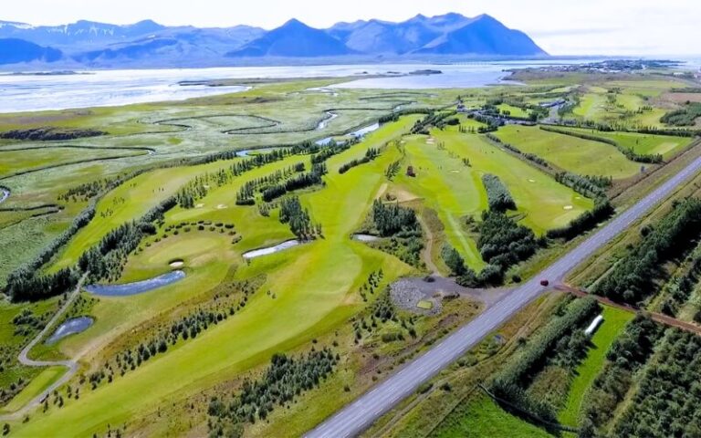 Top 10 Best Iceland Golf Courses, Must-Visit in 2025/2026