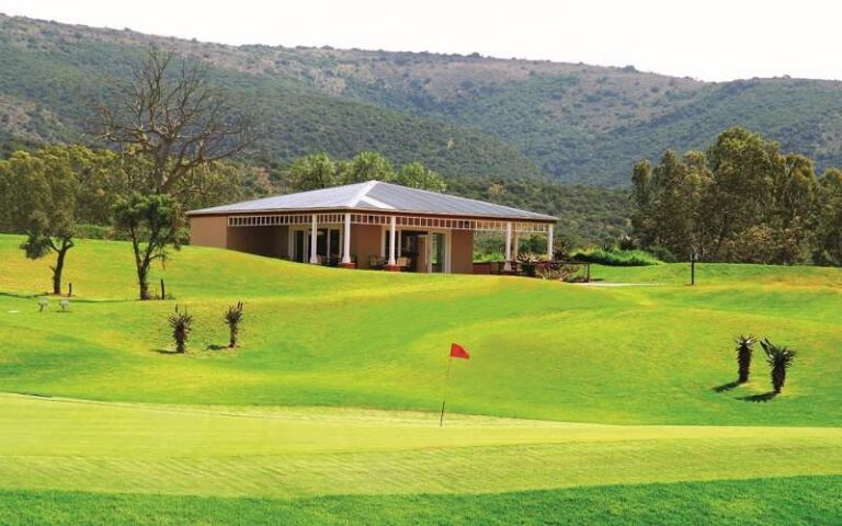 East London Golf Club: Descriptions & Green Fees - GolfLux