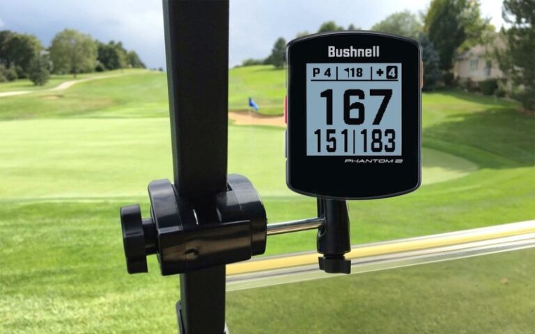 Top 8 Best Golf Shot Tracking Apps & Devices - GolfLux