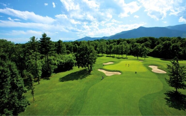 Top 10 Best Golf Courses in Italy, Must-Visit in 2025