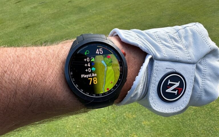 Top 8 Best Golf Shot Tracking Apps & Devices - GolfLux