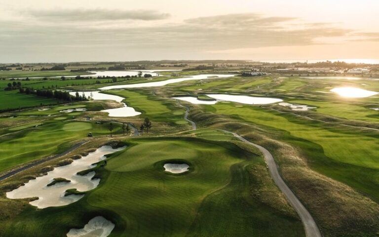 Top 10 Best Golf Courses in Denmark