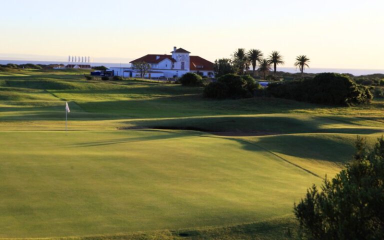 East London Golf Club: Descriptions & Green Fees - GolfLux