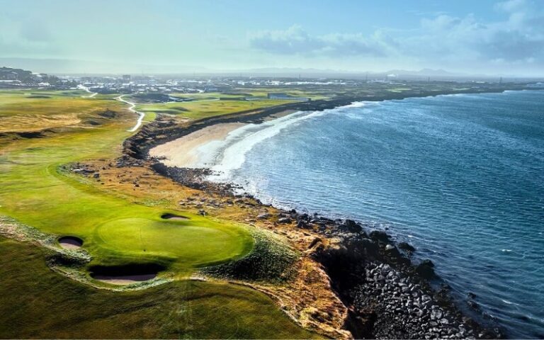 Top 10 Best Iceland Golf Courses, Must-Visit in 2025/2026