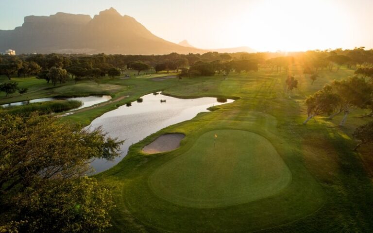 Hazendal Golf Club: Best 18-Hole Par-3 Course - GolfLux