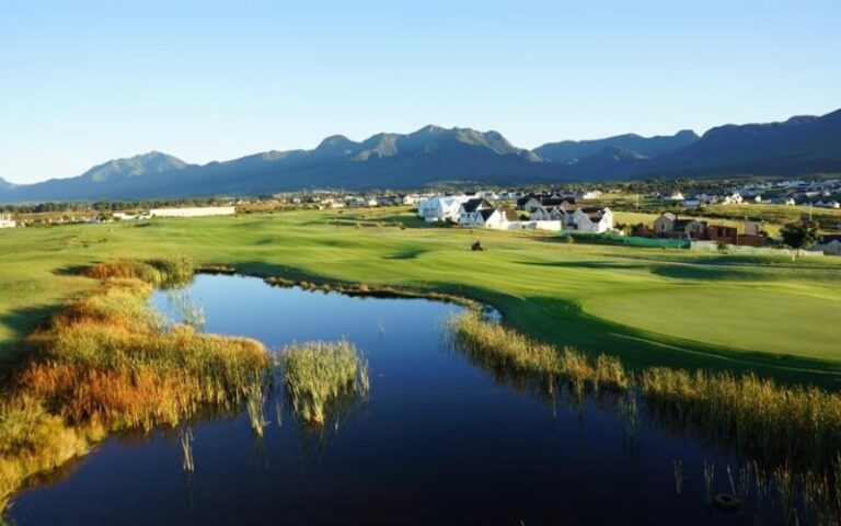 Milnerton Golf Club in Cape Town, South Africa - GolfLux