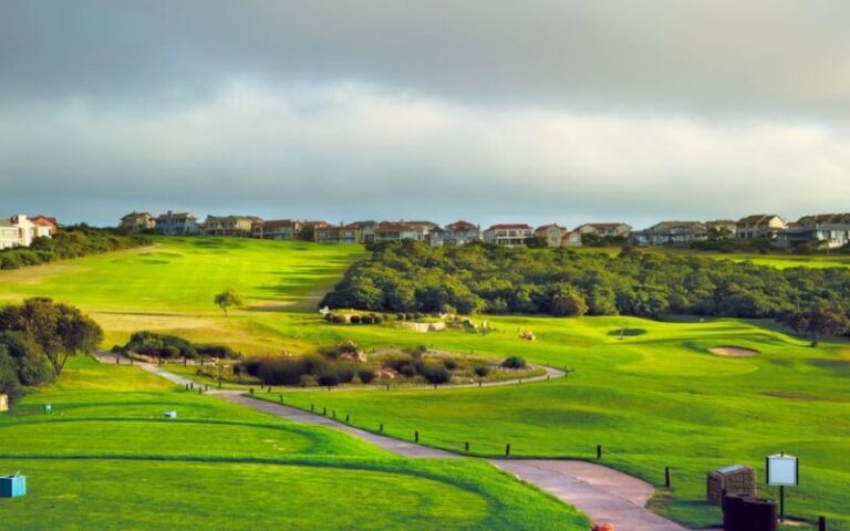 Parow Golf Club: Book Tee Time Online Now - GolfLux