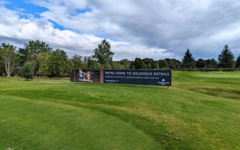 Robertson Golf Club in Cape Winelands - GolfLux