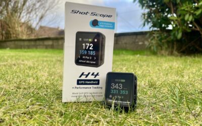 Top 8 Best Golf Shot Tracking Apps & Devices - GolfLux