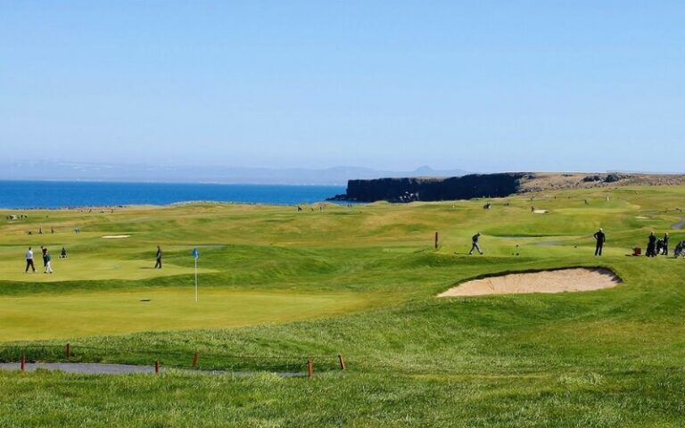 Top 10 Best Iceland Golf Courses, Must-Visit in 2025/2026