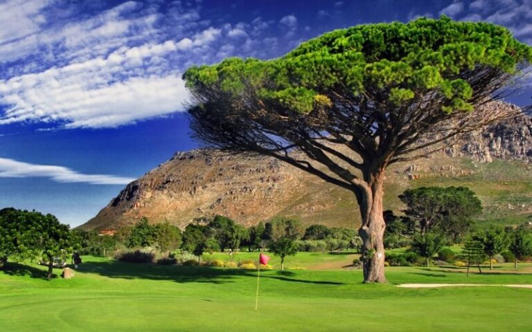 Hazendal Golf Club: Best 18-Hole Par-3 Course - GolfLux