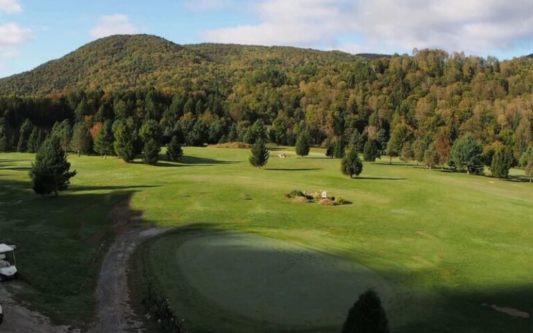 Mbombela Golf Club in Mpumalanga, South Africa - GolfLux