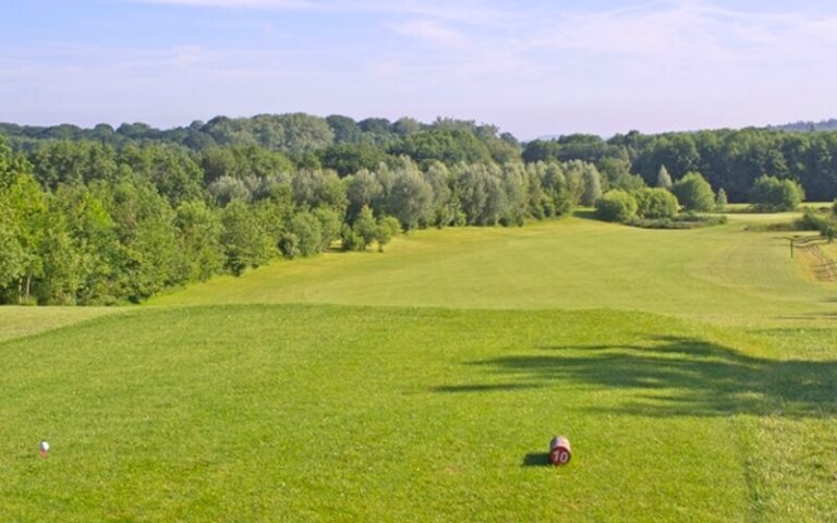 Alexander Golf Club: Green Fees & Tee Times - GolfLux