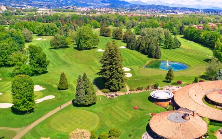 Top 10 Best Golf Courses in Italy, Must-Visit in 2025