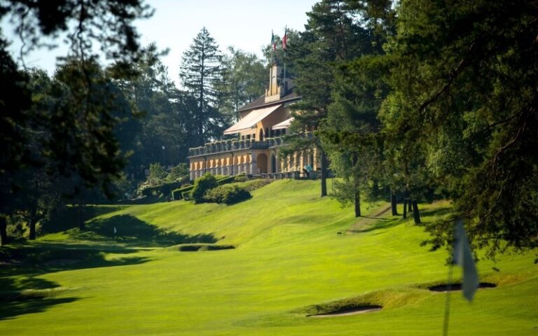 Top 10 Best Golf Courses in Italy, Must-Visit in 2026
