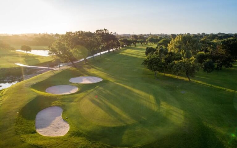 Rondebosch Golf Club: Information & Tee Times - GolfLux