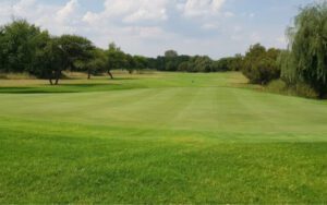 Akasia Country Club: Course Information & Reviews - GolfLux