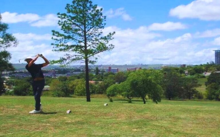 Mthatha Country Club: Course Reviews & Green Fees - GolfLux