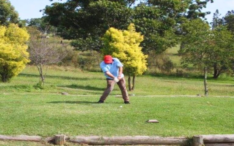 Mthatha Country Club: Course Reviews & Green Fees - GolfLux