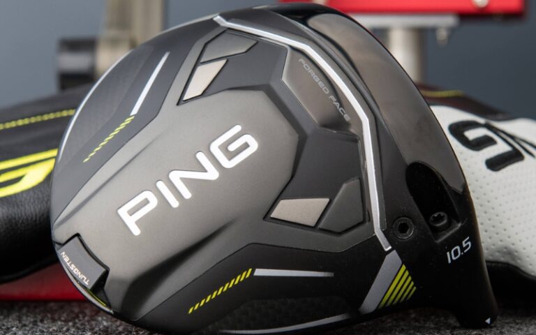 Top 7 Best Golf Drivers 2025 to Enhance Your Game - GolfLux