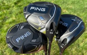 Top 7 Best Golf Drivers 2025 to Enhance Your Game - GolfLux