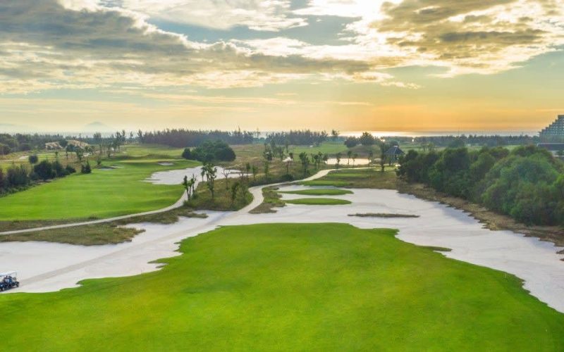 Hoi An Golf Packages, Breaks and Holiday Deals for 2026
