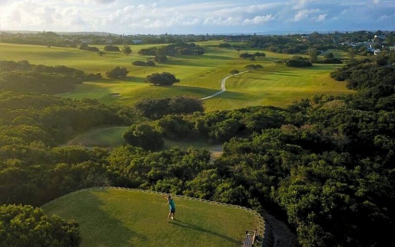 Royal Port Alfred Golf Club: Information & Reviews - GolfLux