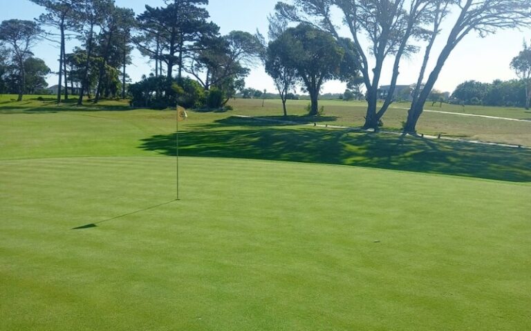 Walmer Country Club, Port Elizabeth, South Africa - GolfLux